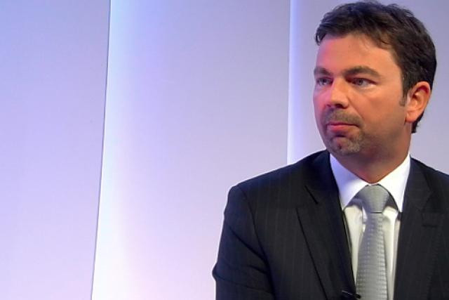 Marc Flammang - CBP Quilvest | Paperjam News