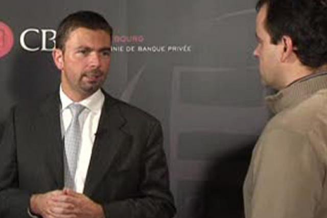 Marc Flammang - économiste | Paperjam News