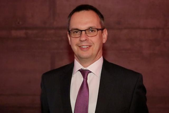 Marc Hengen: «Créer de nouvelles activités dans l’assurance» | Paperjam ...