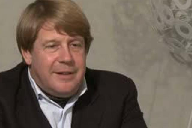 Marc Hoffmann - CBP | Paperjam News