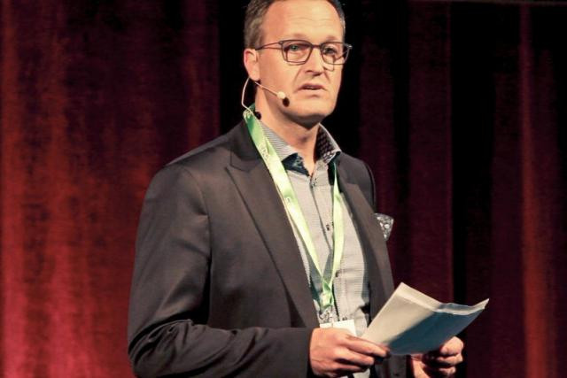 Marc Ketter: «La grandeur, c’est recentrer l’humain» | Paperjam News