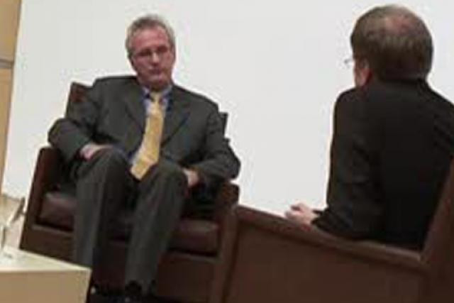 Marc Lauer - Foyer | Paperjam News