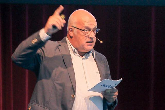 Marc Poncé: «Cela nous a obligés à réfléchir différemment» | Paperjam News