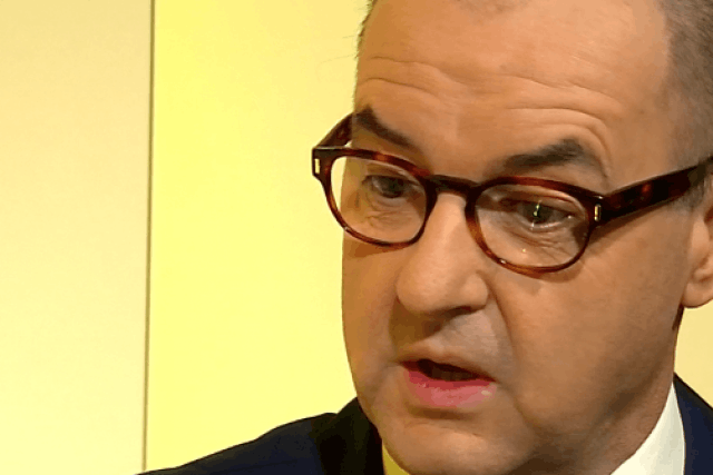 Marc Schaefer - Office National du Tourisme | Paperjam News