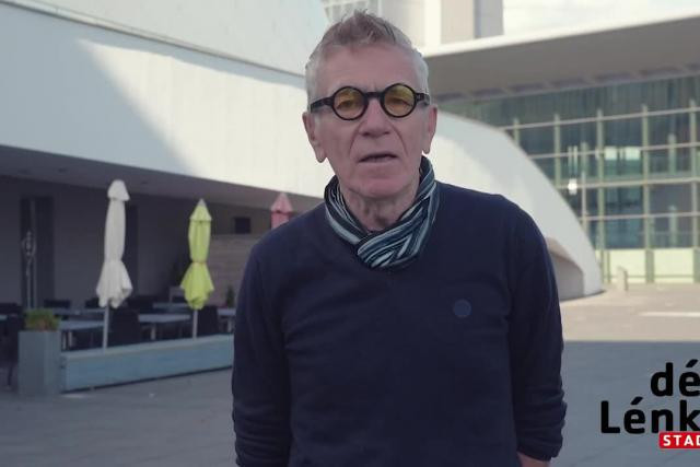 Mark Theis: “Express your identity” | Paperjam News