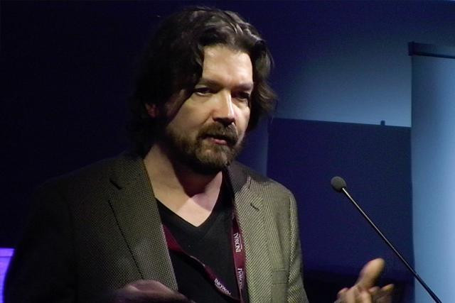 Martin Dieterle: "Customers have to be involved" | Paperjam News