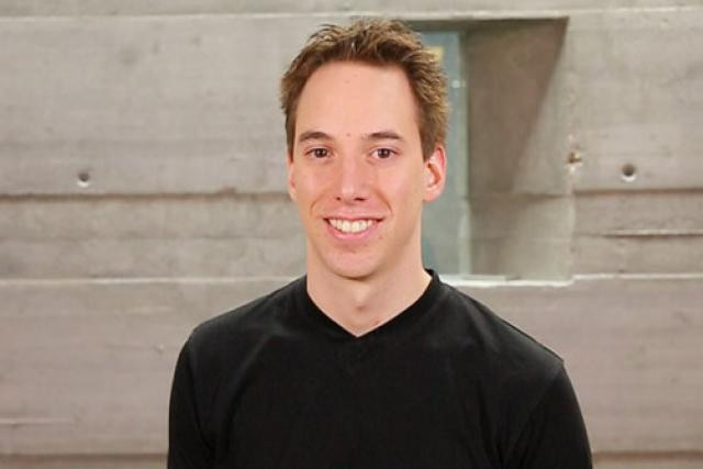 Max Wolter: «We are building the future» | Paperjam News