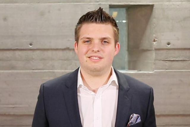 Michel Hoffmann: «We reverse the recruitment process» | Paperjam News