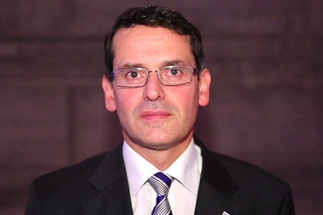 Michel Simonis: «Ne pas accepter la perte de dignité» | Paperjam News