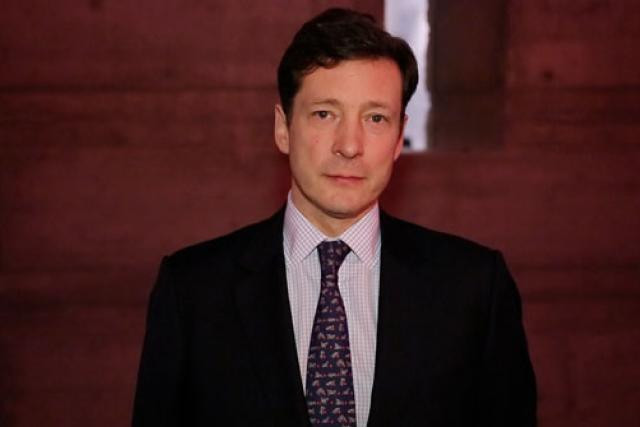 Nicolas Mackel: «L’image de la Place n’est pas homogène» | Paperjam News