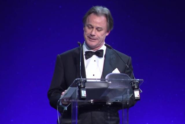 «Norbert Becker a peur que l’ennui lui tombe sur la tête» | Paperjam News