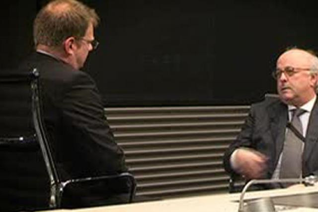 Norbert Becker - Atoz | Paperjam News