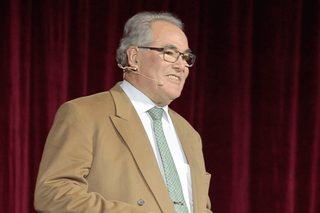 Norbert Friob: «Répondre à un besoin latent du marché» | Paperjam News