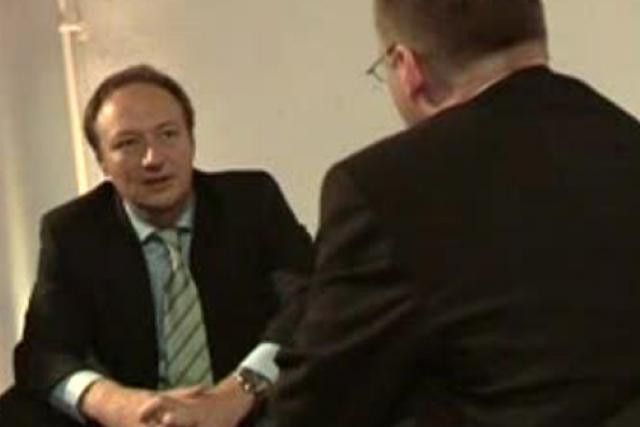 Pascal Denis - Accenture | Paperjam News