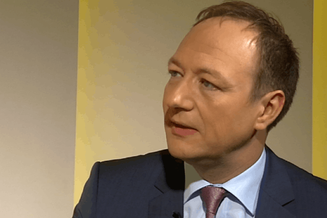 Pascal Denis - Accenture | Paperjam News