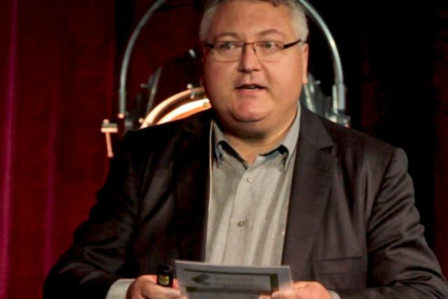 Patrick Dahm: «Faciliter l’accès au crédit des PME» | Paperjam News