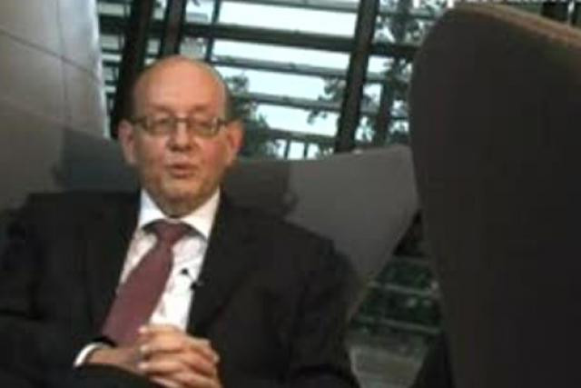 Patrick Gillen - Fonds Kirchberg | Paperjam News