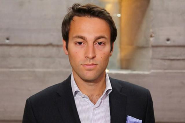 Patrick Rahme: «The golf market needed to be unified» | Paperjam News