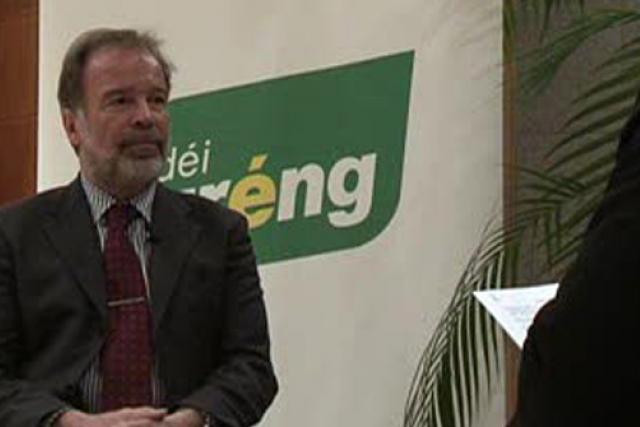 Professor Norbert Walter - Deutsche Bank | Paperjam News