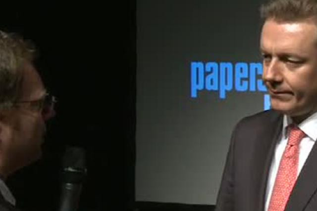 Robert Goeres - Goeres Horlogerie | Paperjam News