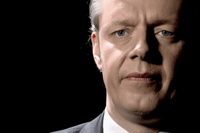 Robert Goeres - Lenteur administrative | Paperjam News