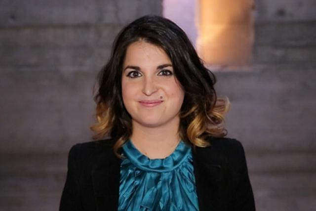 Sarah Cattani: «Il ne faut pas avoir peur de saisir les opportunités ...