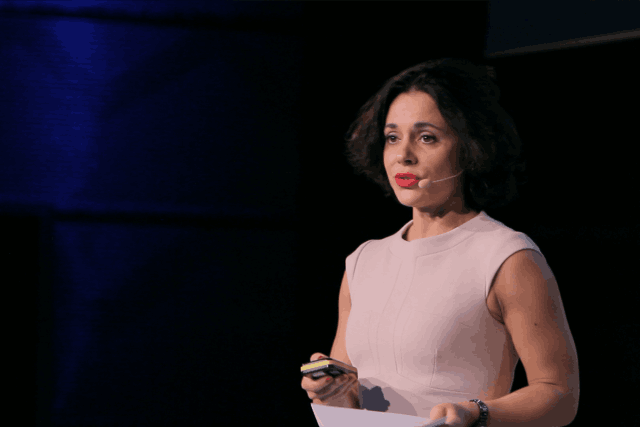 Sarah Lentini: «Une dynamique d’innovation dans l’assurance» | Paperjam ...