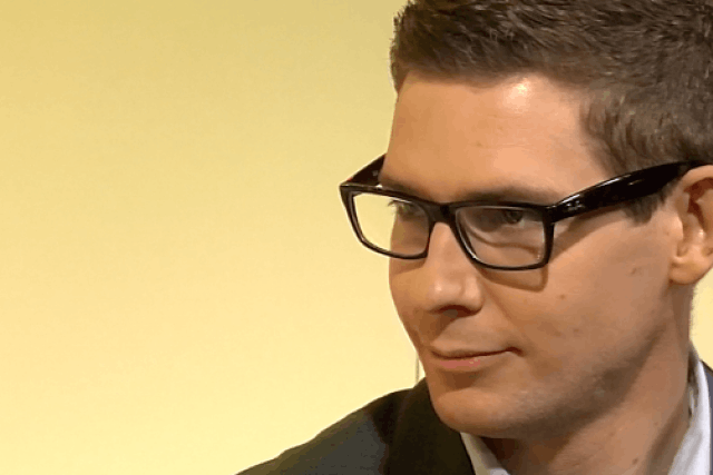 Simon Wuestenberg - Brasserie de Luxembourg | Paperjam News