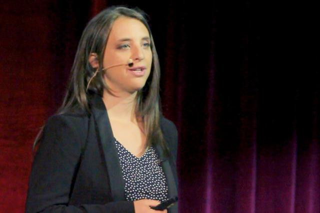 Stéphanie Simon: «Cultiver la bienveillance» | Paperjam News