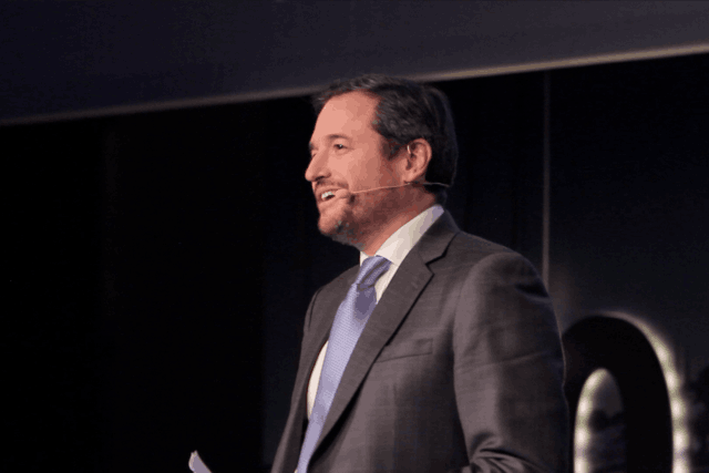 Steve Jacoby: «The famous dominos effect» | Paperjam News