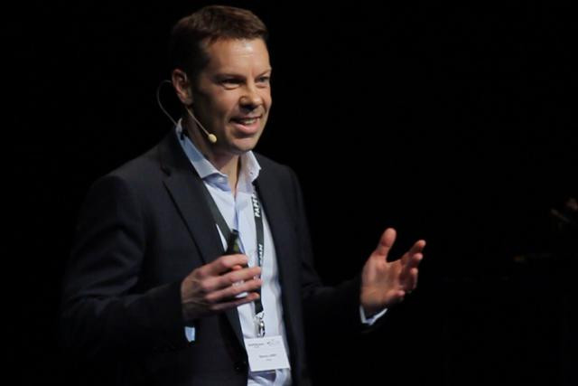 Steven Libby: «Leadership is a collection of experiences» | Paperjam News