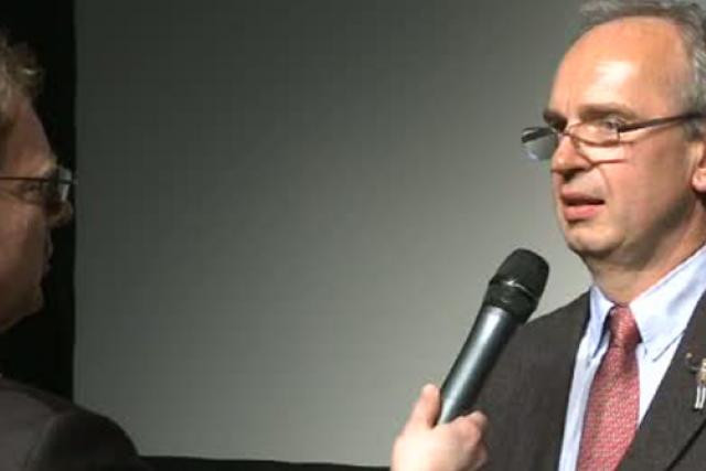 Thierry Smets - Smets | Paperjam News