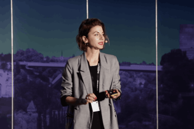 “When history meets technology” | Paperjam News