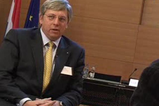 Yves Elsen - Hitec Luxembourg | Paperjam News