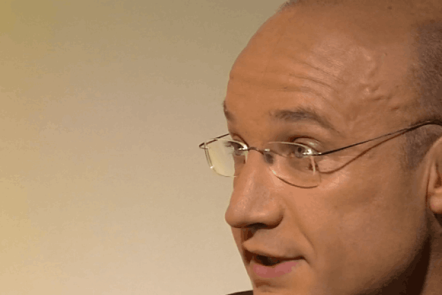 Yves Francis - Deloitte | Paperjam News