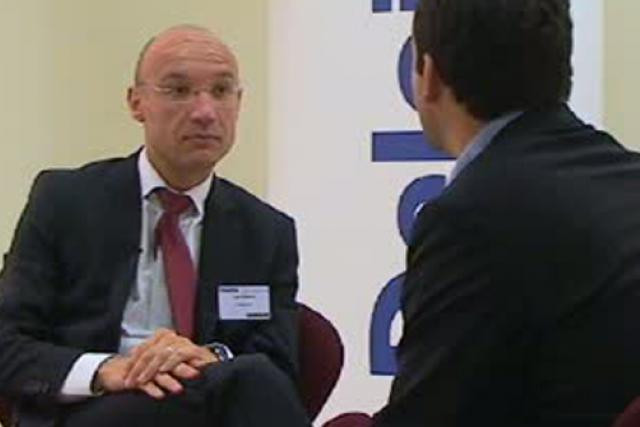 Yves Francis - Deloitte Luxembourg | Paperjam News