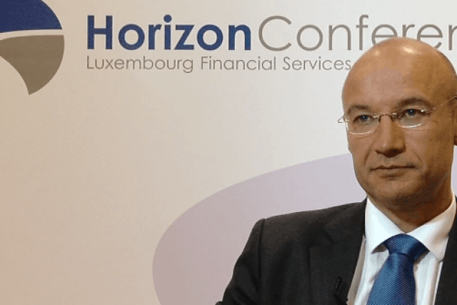 Yves Francis - Deloitte | Paperjam News