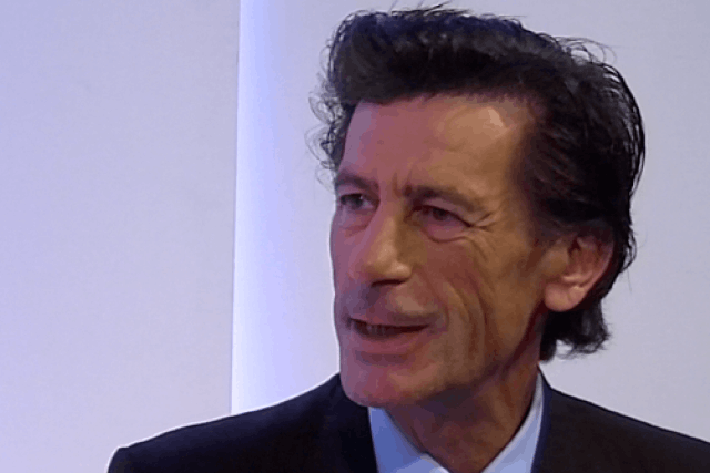 Yves Wagner - BCEE Asset Management | Paperjam News