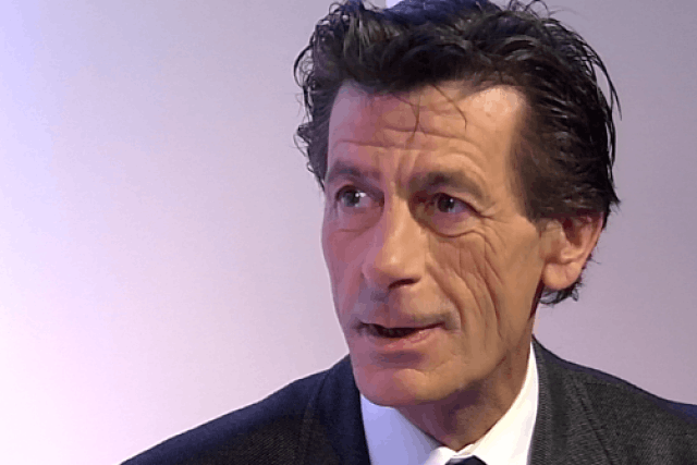 Yves Wagner - BCEE Asset Management | Paperjam News