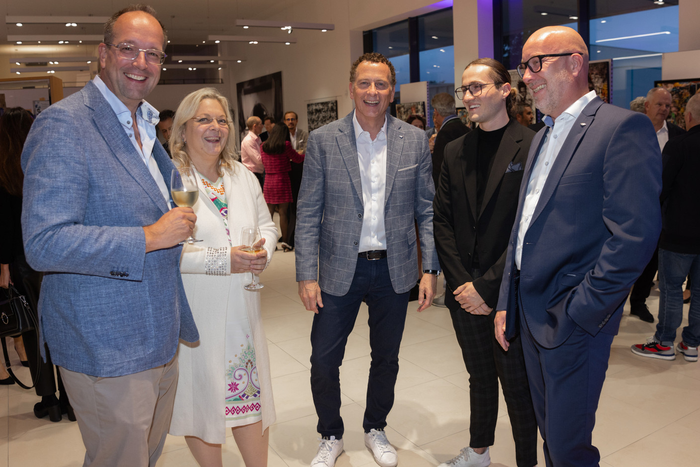 La vie est belle depuis dix ans… pour «La vie est belle» | Paperjam News