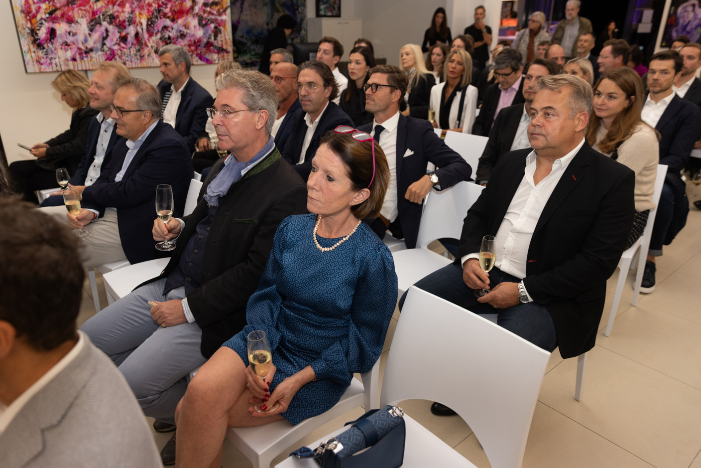 La vie est belle depuis dix ans… pour «La vie est belle» | Paperjam News