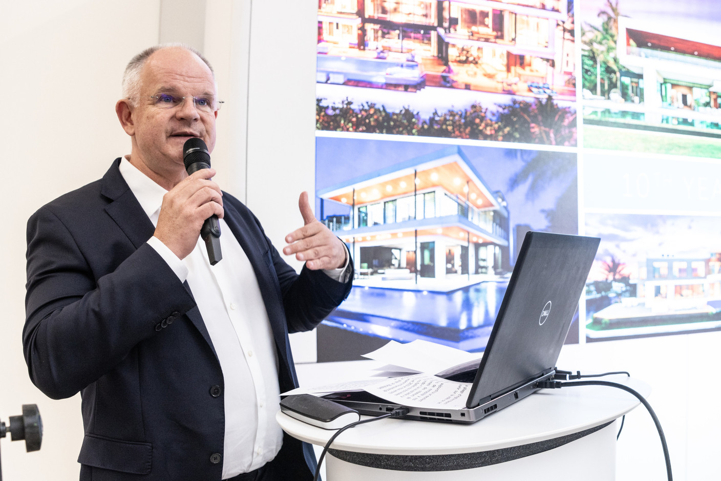 La vie est belle depuis dix ans… pour «La vie est belle» | Paperjam News