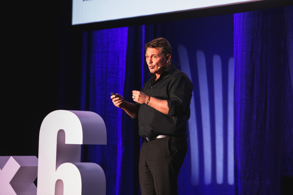 Vincent Eggen – 10×6 Leading CIOs’ challenges | Paperjam News