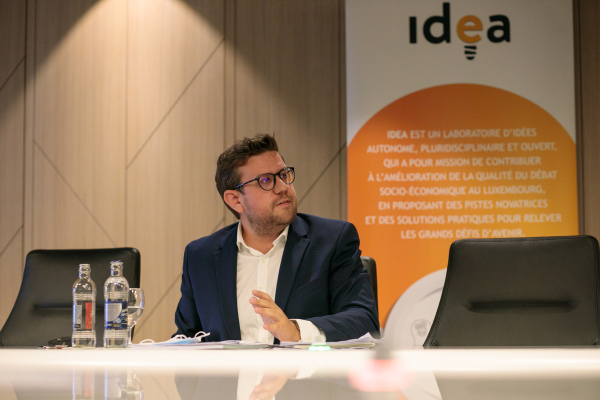 Think tank sees return to normal recede | Delano News