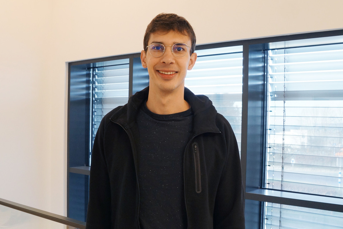 Vincent Stegel | Paperjam News