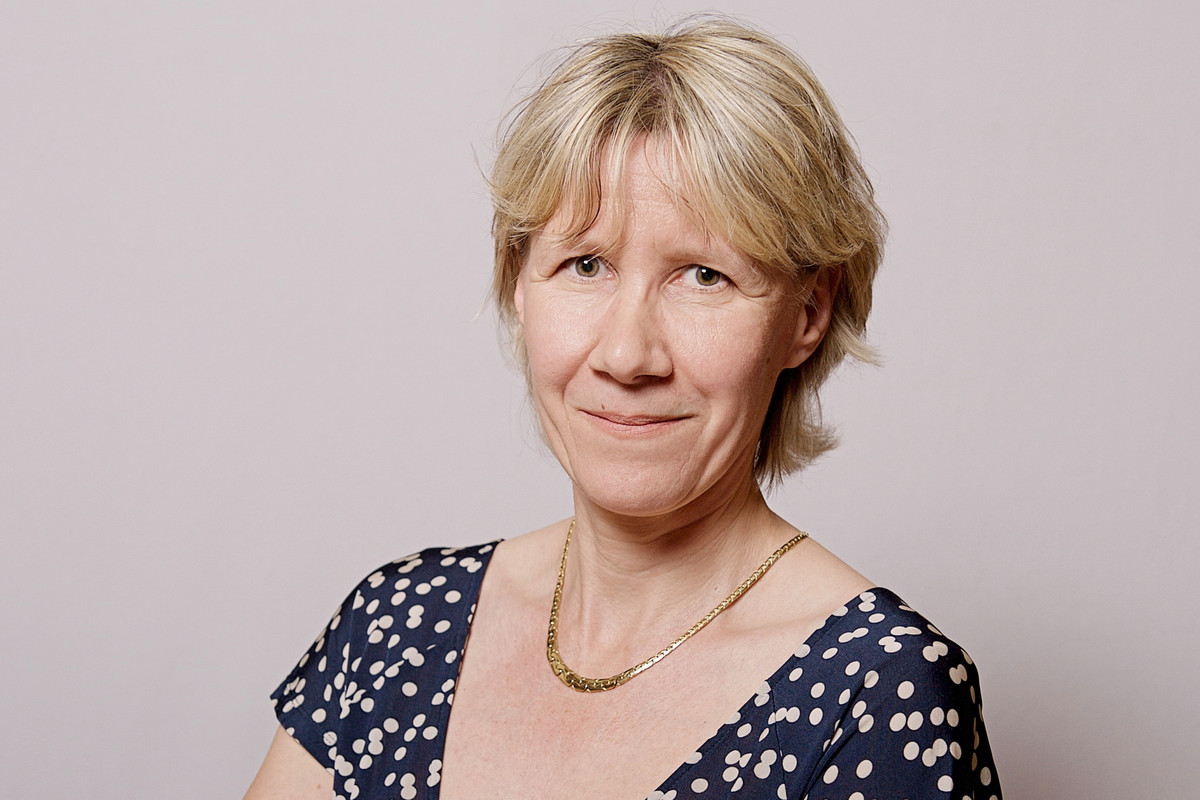 Virginie Lagrange appointed chair of ILA board of directors | Paperjam ...