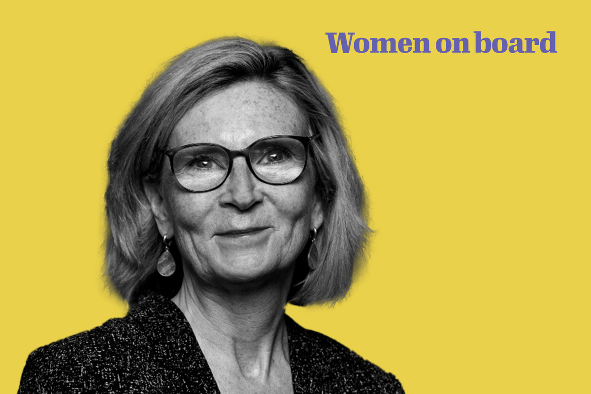 Virginie Michielsen: «Un soutien très visible du top management ...