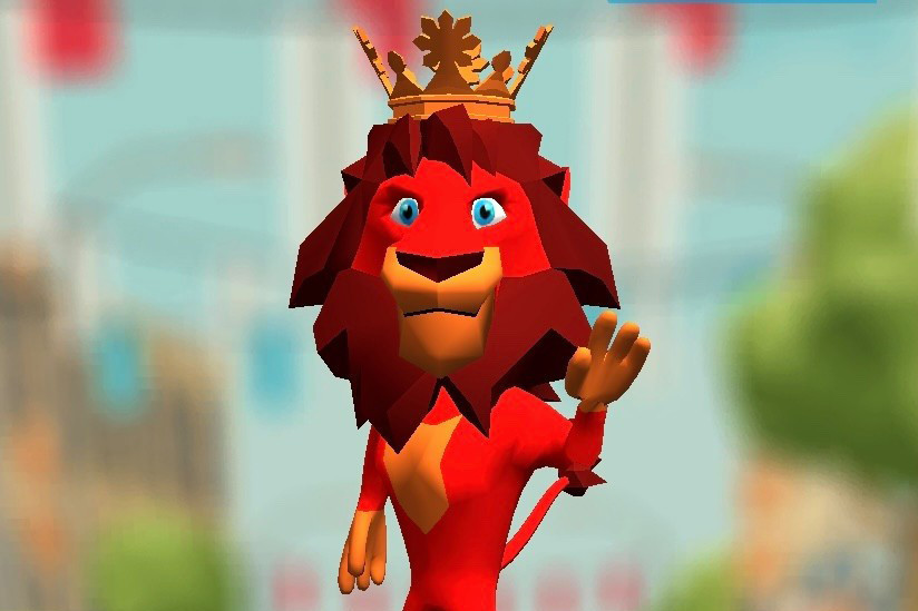 Virtual Rangers lance un Super Mario luxembourgeois | Paperjam News