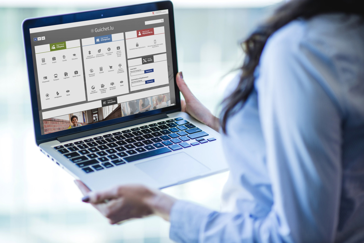 Visio, reconnaissance automatique… 10 ans et des projets pour MyGuichet ...