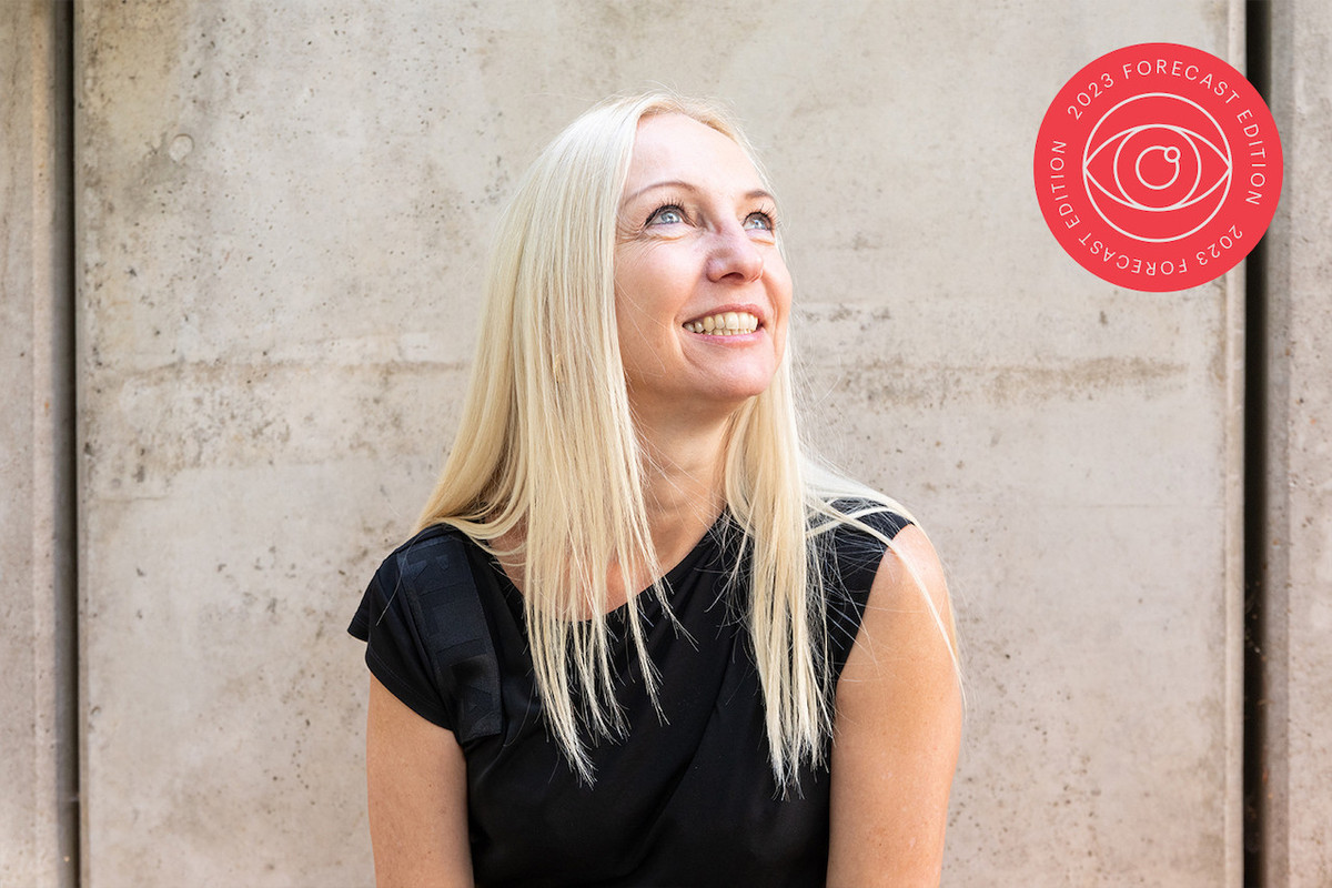 Vision 2023: OAI’s president Michelle Friederici shares her outlook ...